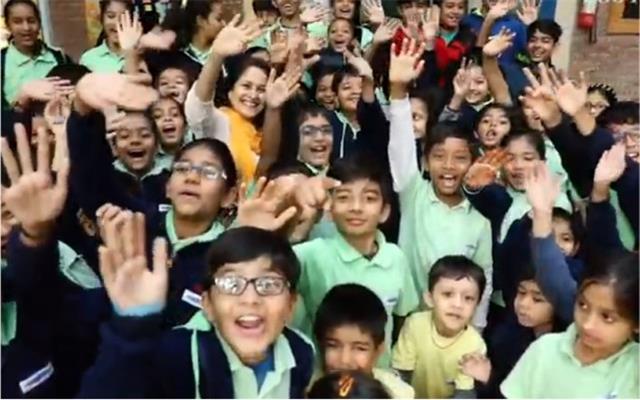 ::School Riverside::